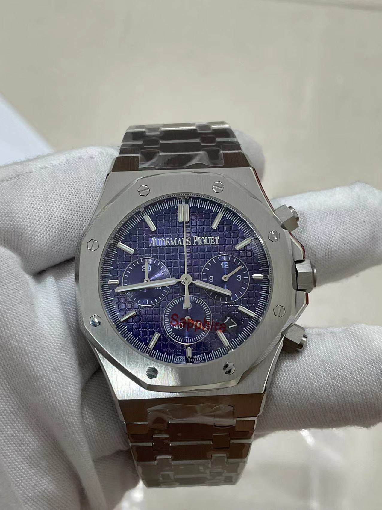 AP 5477 quartz movement,Quartz AAA