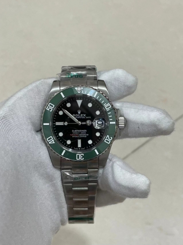rolex submariner Japan NH35 Movement,SUB