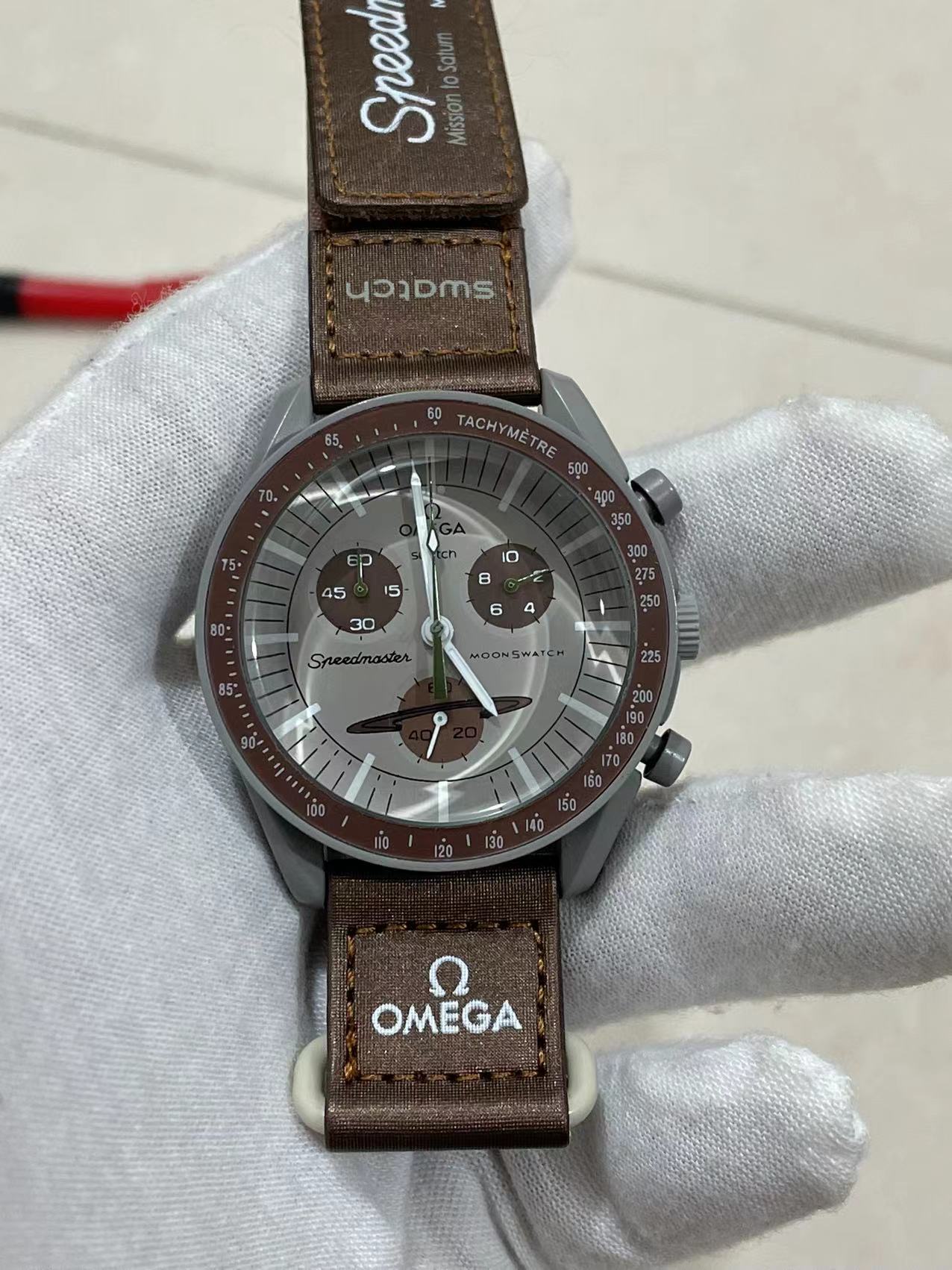 Omega 0348,Omega