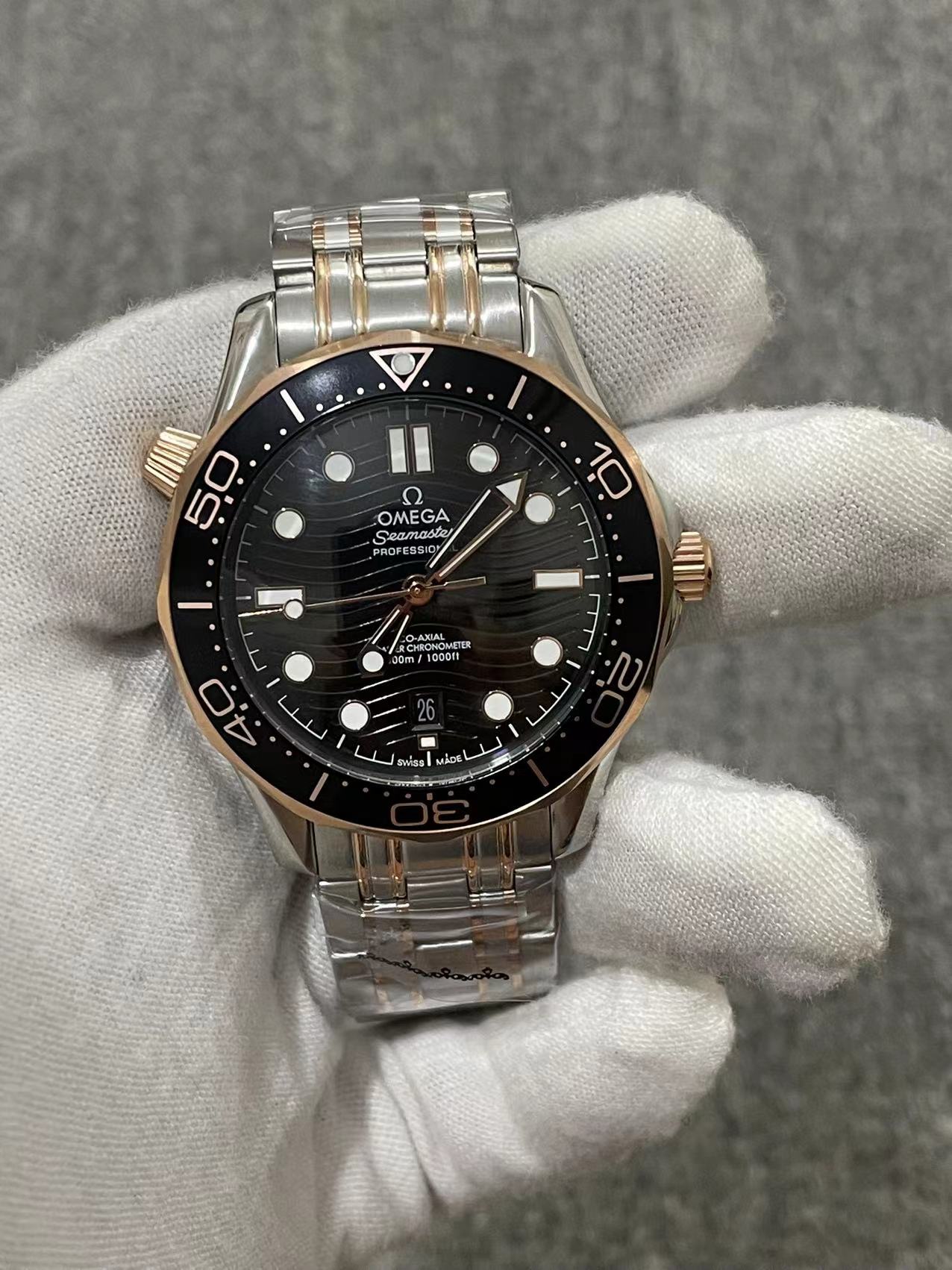 Omega 0359,Omega