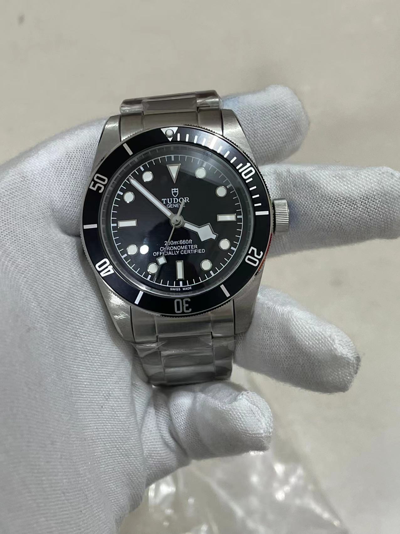 Tudor 0061,Tudor