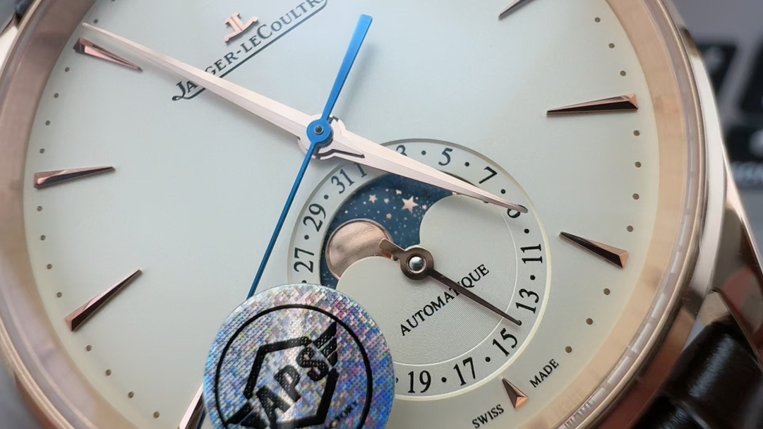 JC001,Jaeger-LeCoultre
