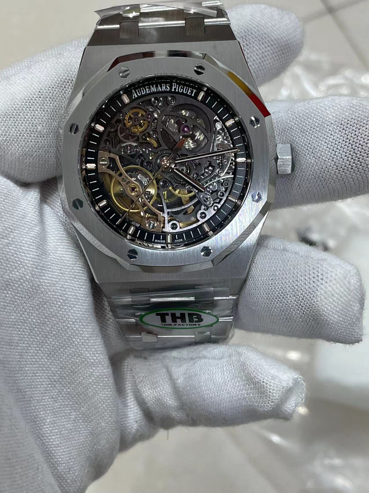 THB factory Super Clone AP,AP