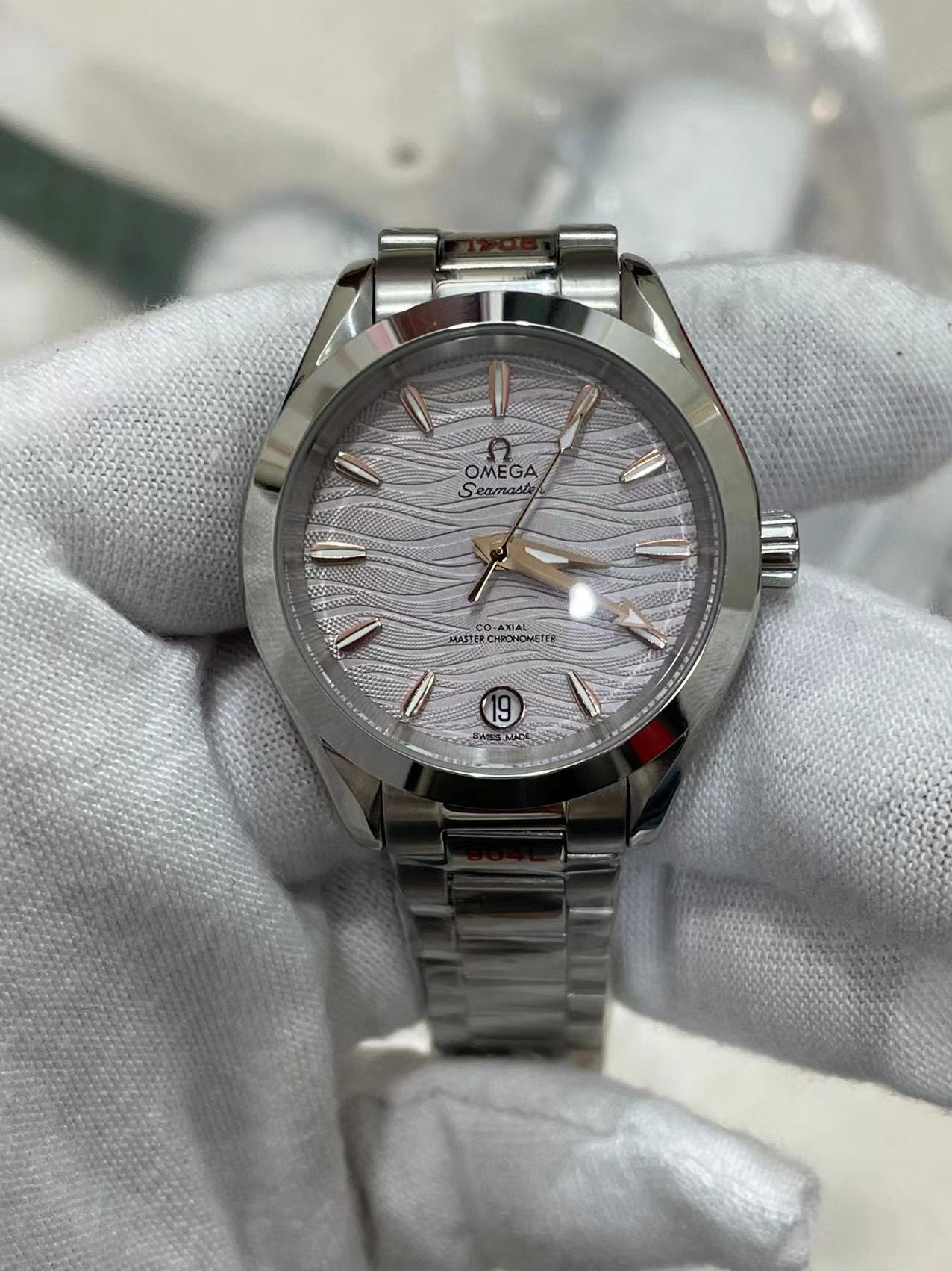 34mm Omega 0385,Omega