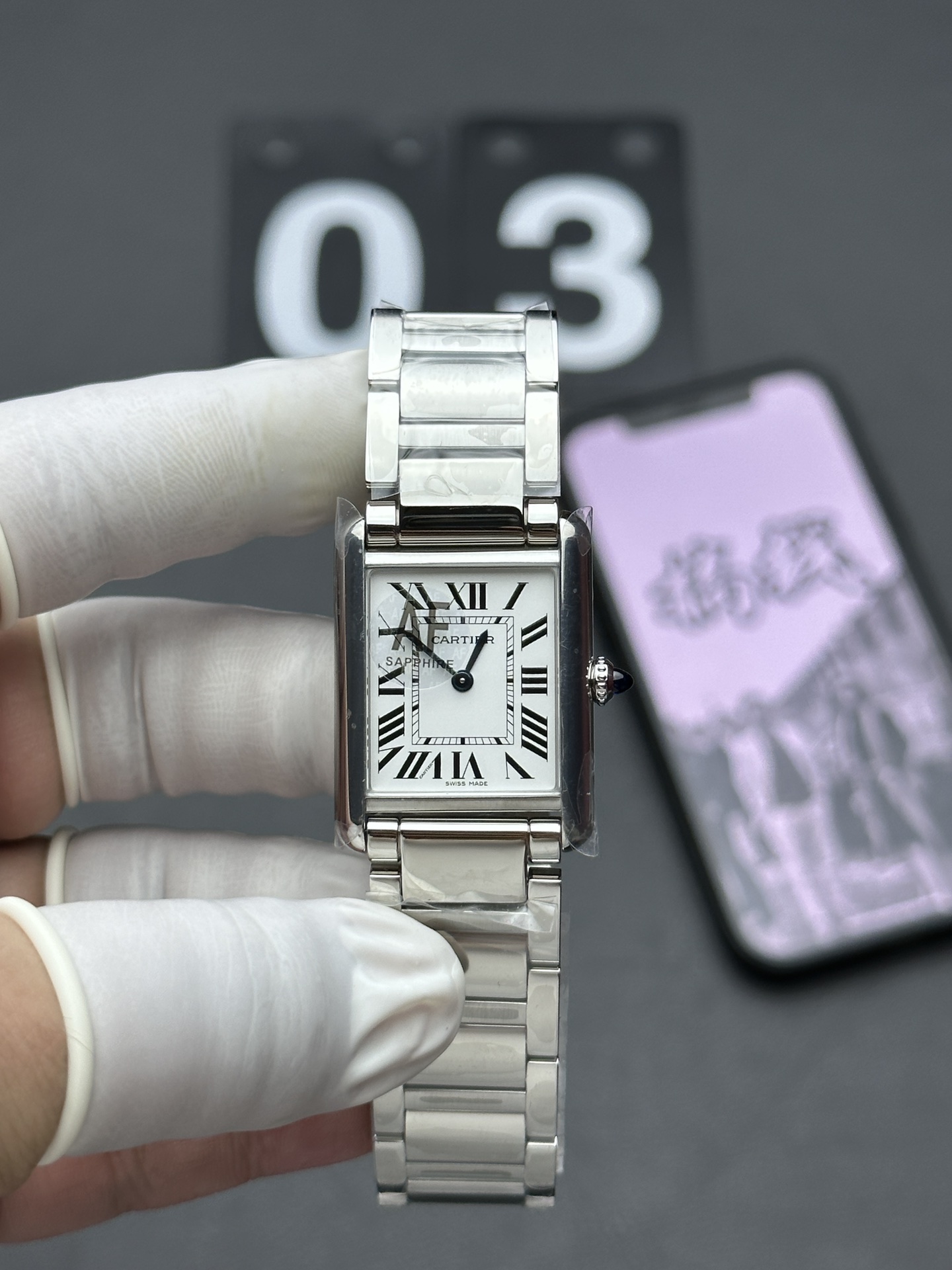 CA004 AF 900,Cartie.r