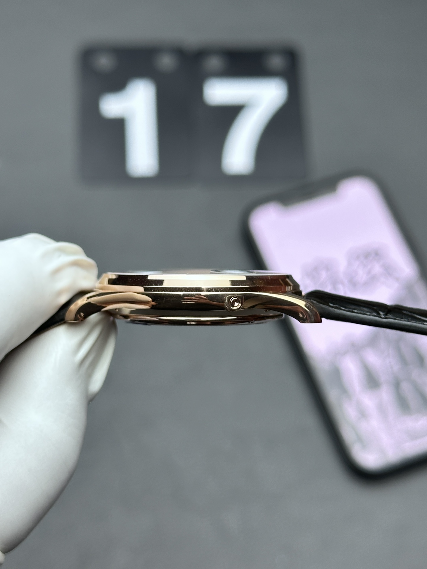 JC005,Jaeger-LeCoultre