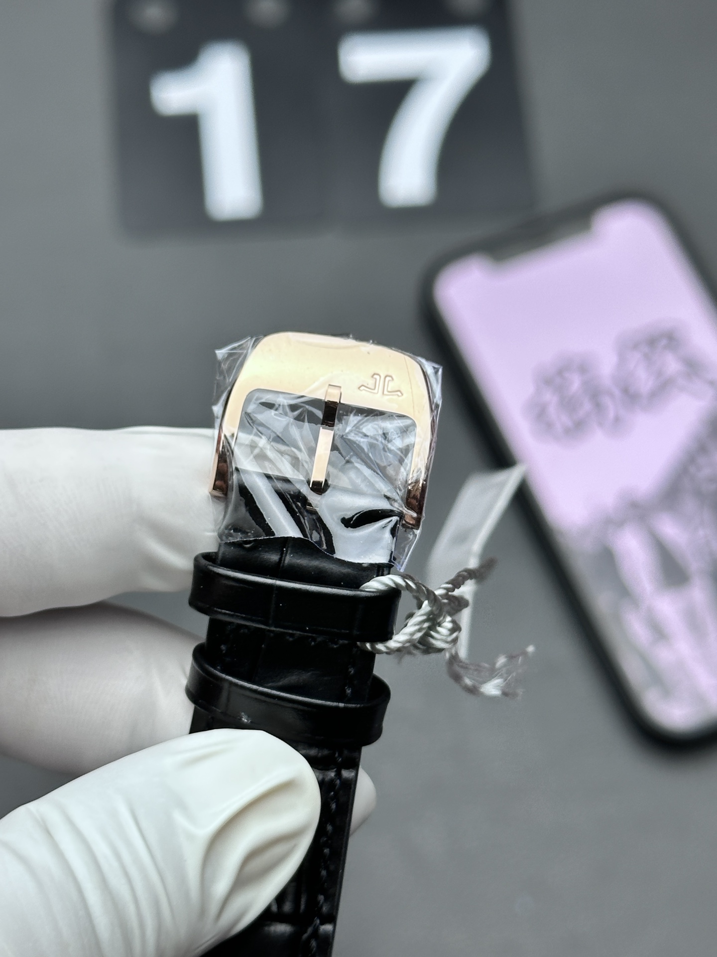 JC005,Jaeger-LeCoultre