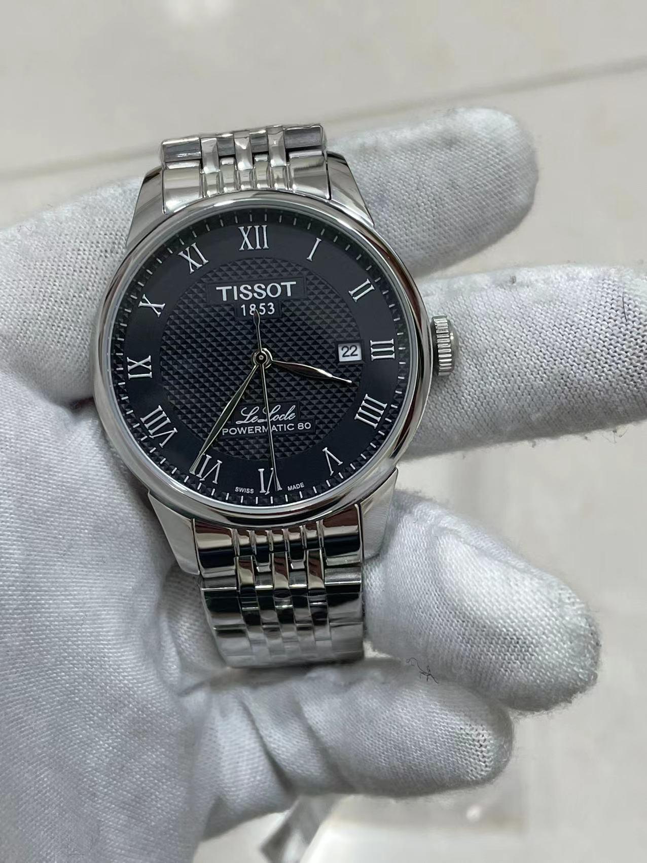 Tisso t 0024,Tisso-t