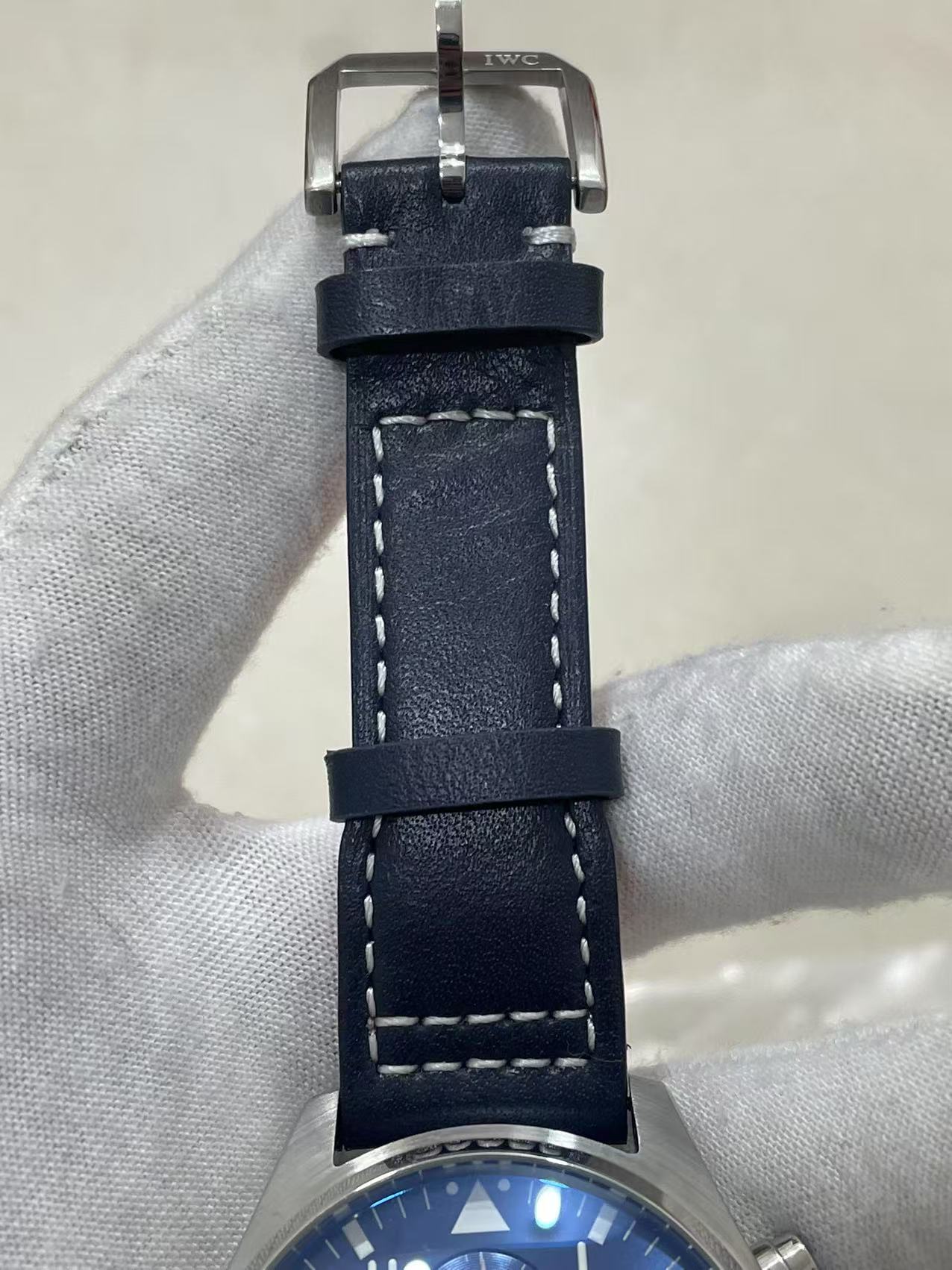 IWC 0099,IWC