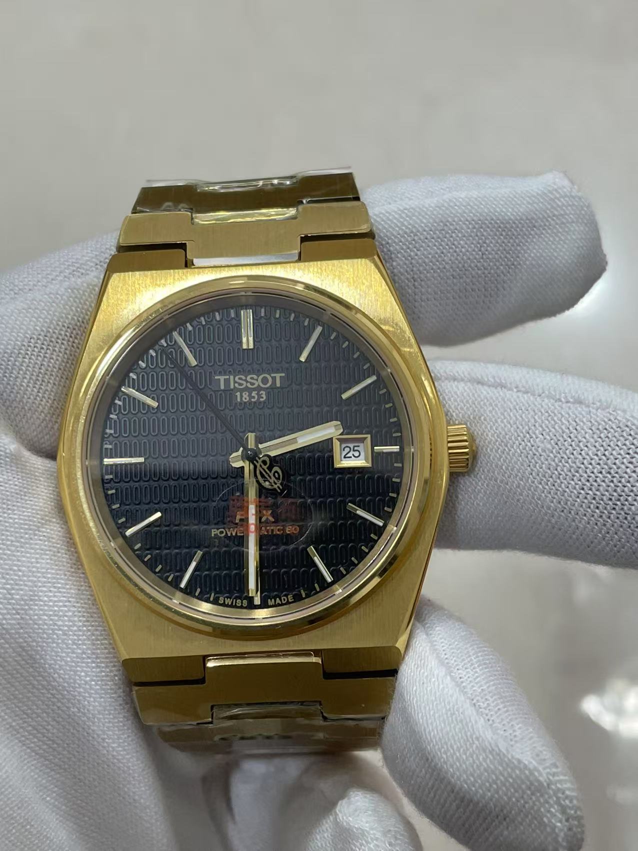 Tisso t 0025,Tisso-t