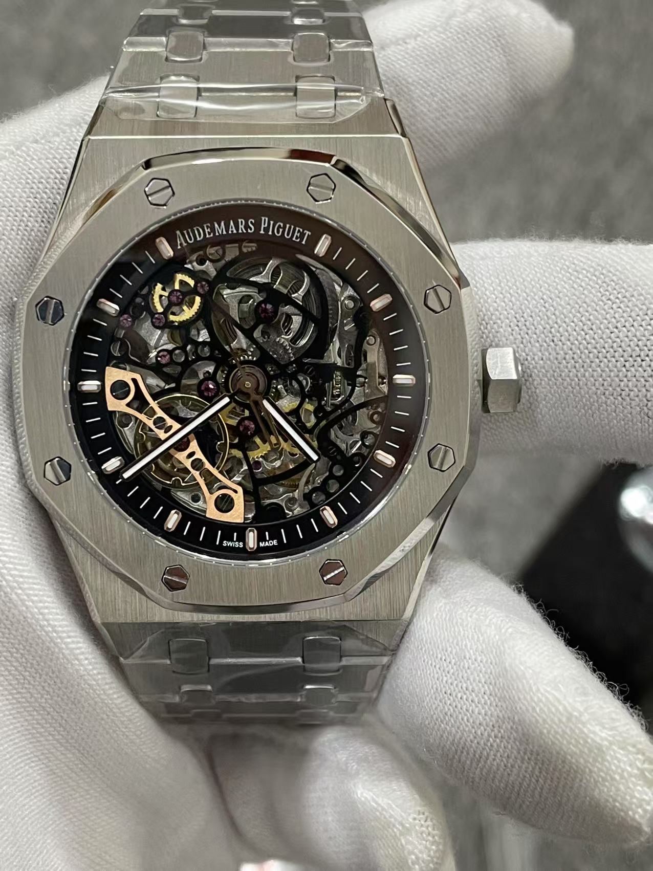 U1 factory AP 058,AP