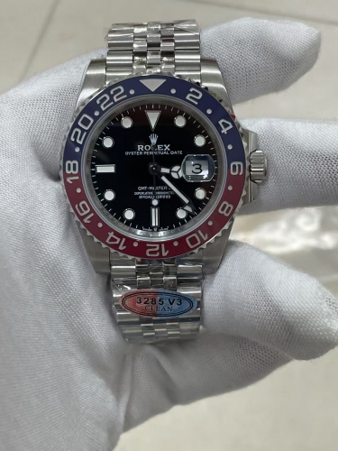 Clean factory GMT Superclone,GMT-MASTER II