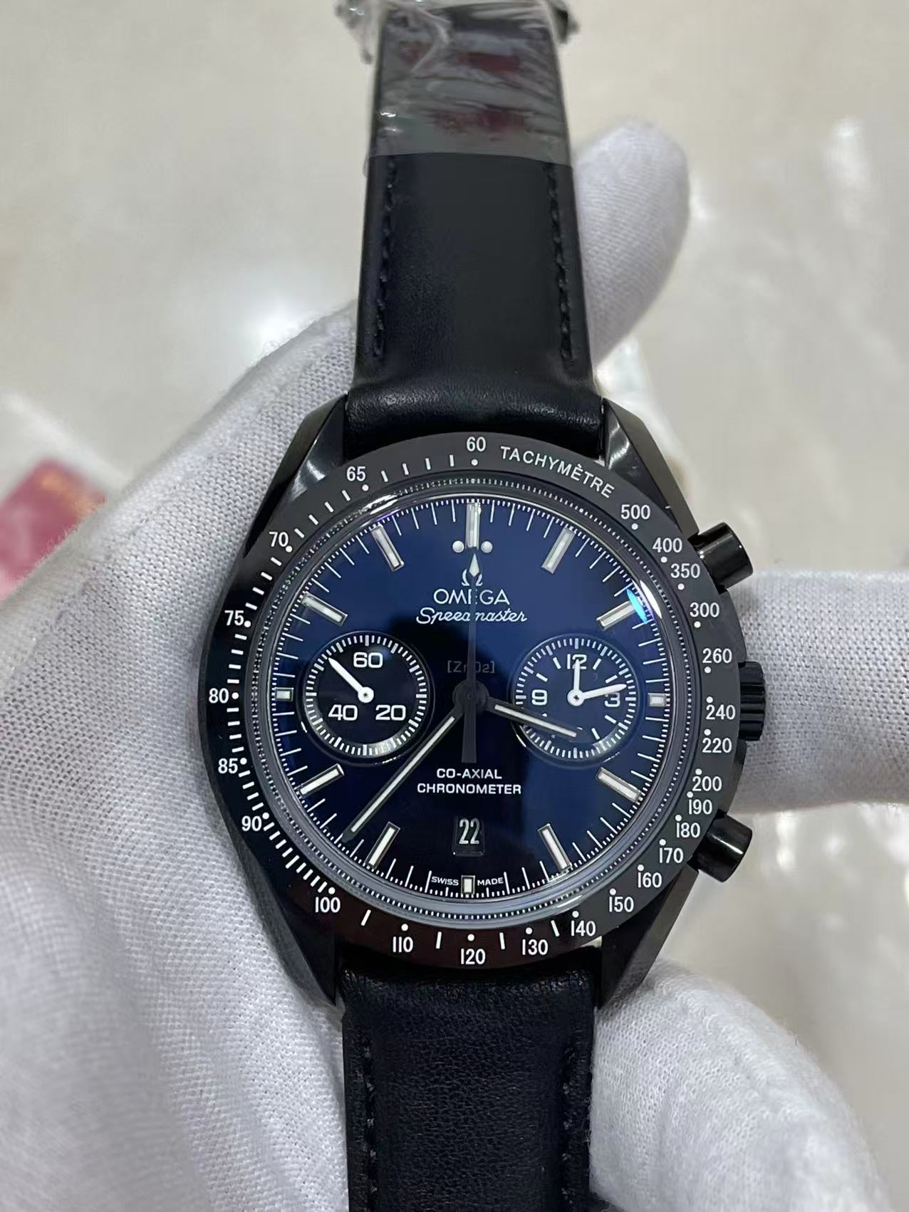 Omeg.a Superclone,OMEGA.