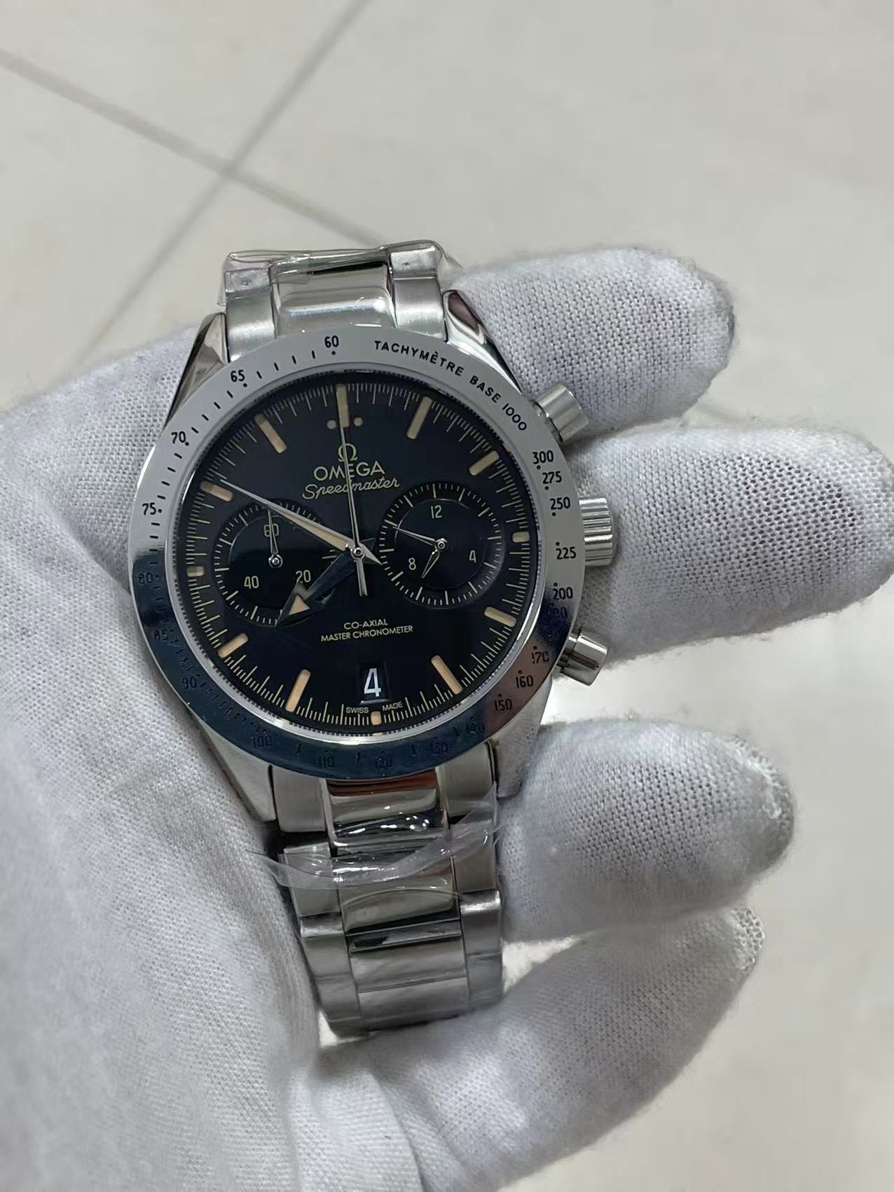 Omega quartz movement 0416,Omega