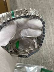 GD factory with miyota movement ,, sapphire glass,DAYDATE