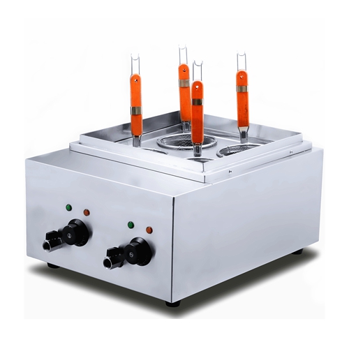 HEN Counter Top Electric Pasta Cooker,Western Combination Cooking Line