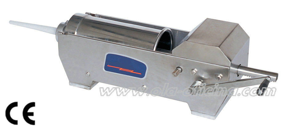 Stainless Steel Hand Sausage