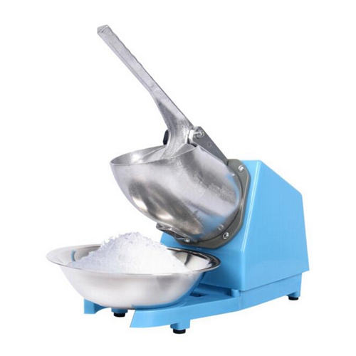 Commercial ice crusher machine /industrial ice cube crusher machine