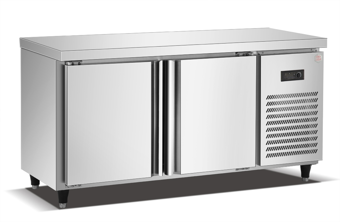 Commercial preservation table Cabinet temperature 0~10℃