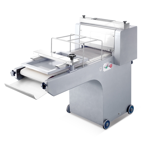 SXTS Restaurant Series Toast Bread Forming Machine 220/380V 50Hz