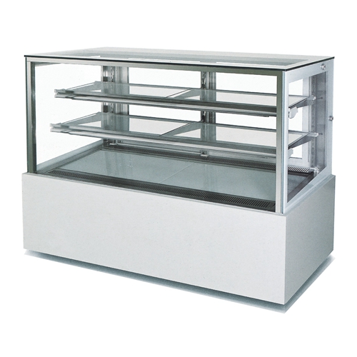 RSD Three Layers Cake Showcase