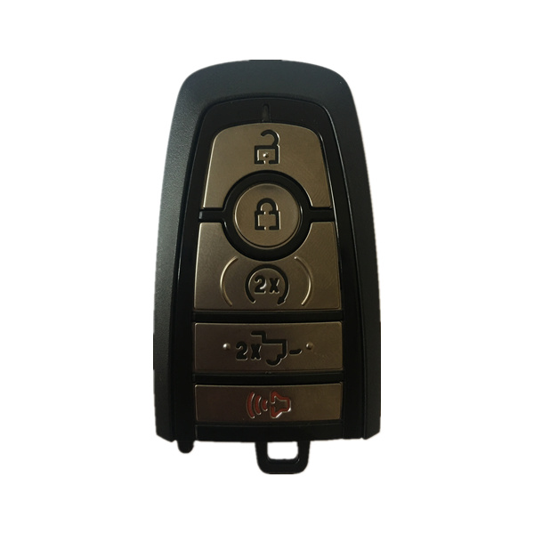 CN018076 17-18 Ford F-150 RAPTOR Smart Keyless Remote Key Entry F150 ...