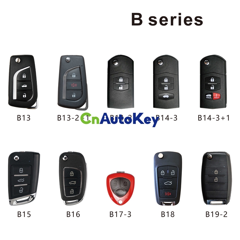 KEYDIY KD900 B Series Remote Control KD B13 B14 B15 B16 B17 B18 B19 Car ...