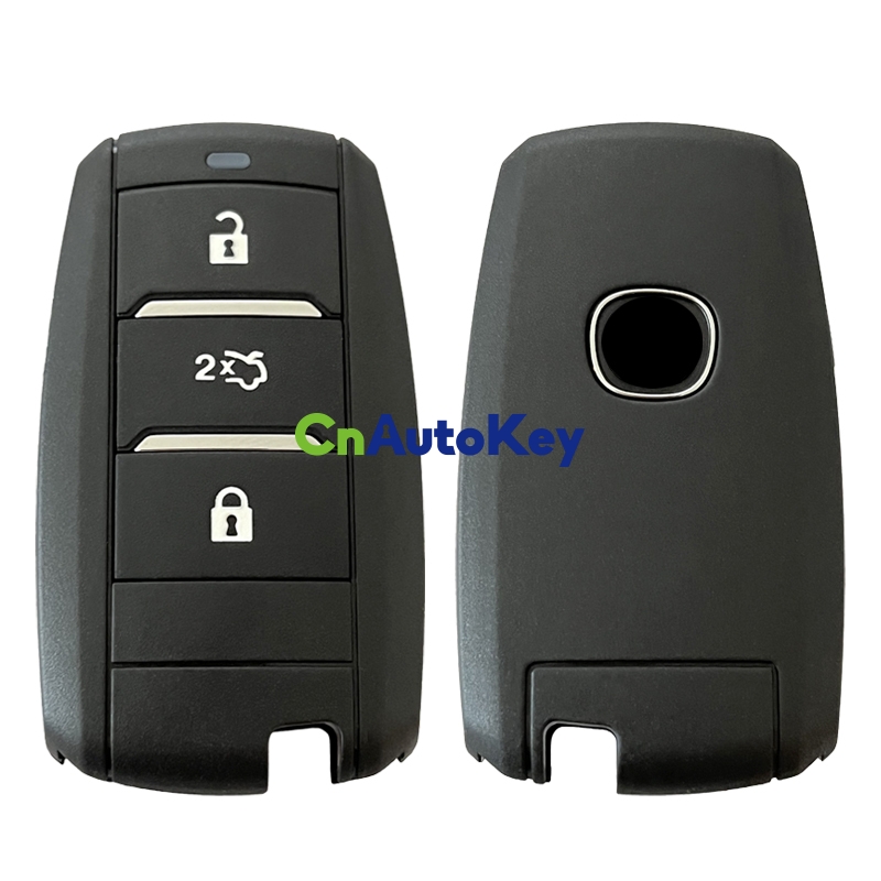 CN035002 3 Buttons For ChangAn Replacement Remote Car Key Fob,For CHANA