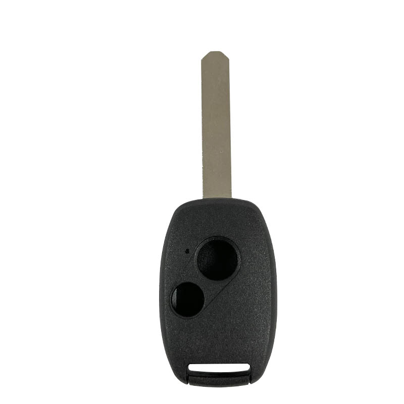 CS003049 honda key 2 Buttons shell,For Honda