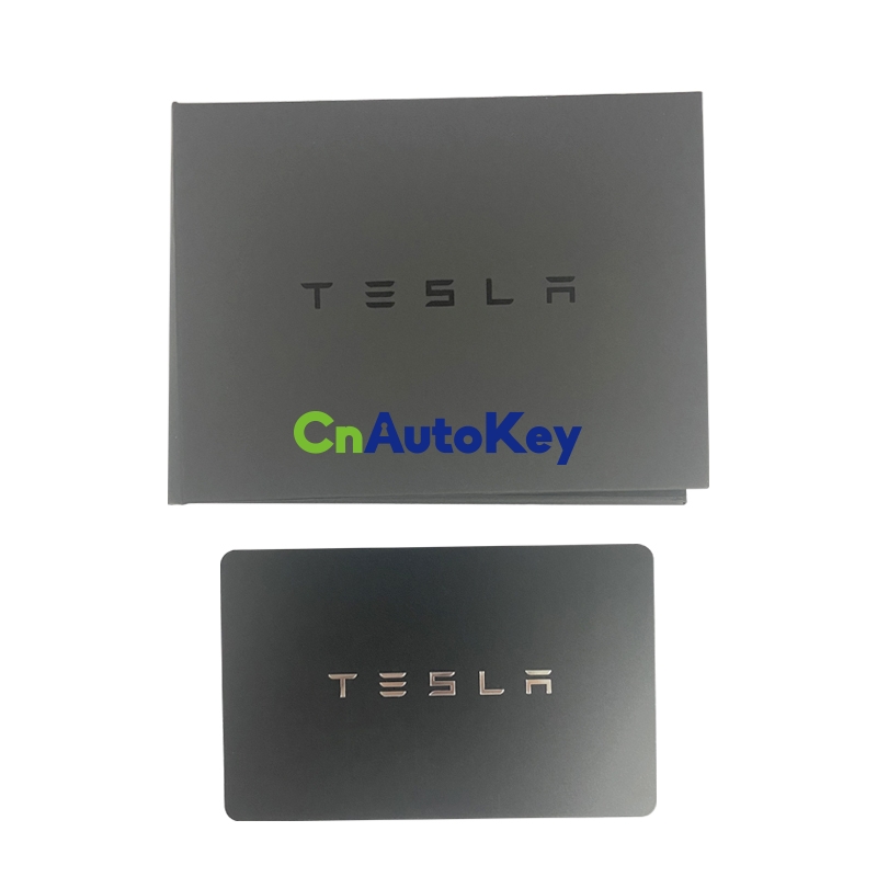 CN099004 for Tesla Model 3 key card,For Tesla