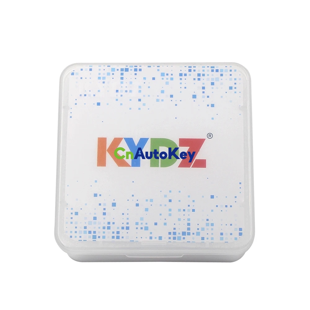 CNP190 KYDZ Cube 5C Key Generator Support New for VW 5 C Remote Control ...