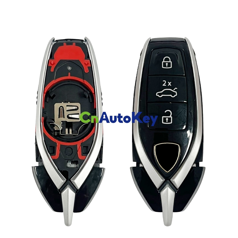 CS076001 3B For 2021 2022 L-amborghini URUS Replacement car remote ...