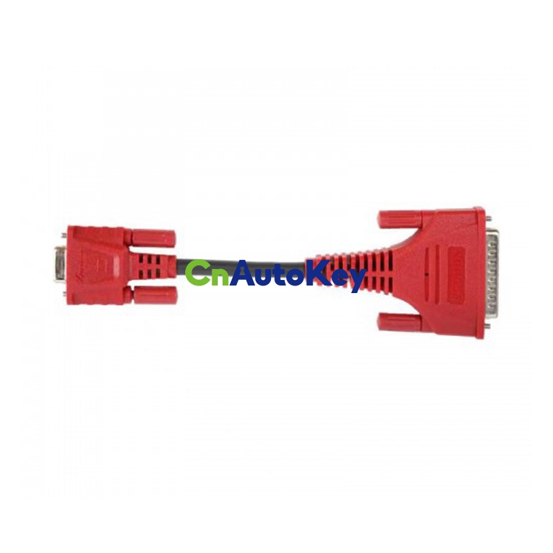 CNP203 Xhorse XDPGSOGL DB25 DB15 Connector Cable for VVDI Prog and Solder Free Adapters,Auto Key ...