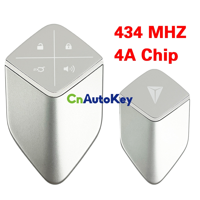 CN035022 Original Car Smart Remote Key 433Mhz for CHANGAN Deepal S07 ...