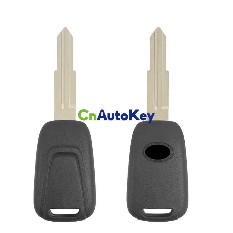 CN032017 LDV Maxus T60 V80 Genuine Uncut Master Transponder Key Blank ...