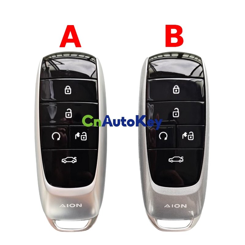 CN091005 for GAC Trumpchi new energy smart card legend AION iA5 S new ...