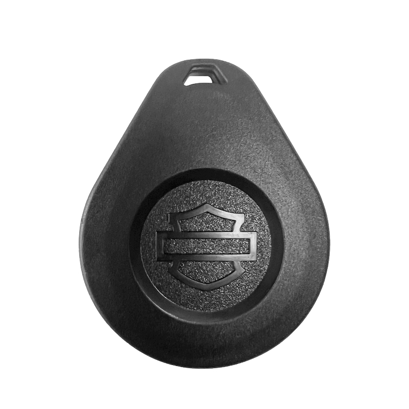MK0038 OEM H-arley D-avidson Smart Security Remote Key Fob Proximity ...