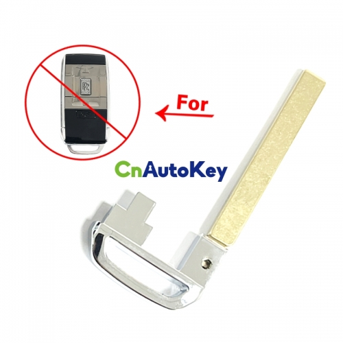 CS078002 For Rolls-Royce key blade,For Rolls-Royce