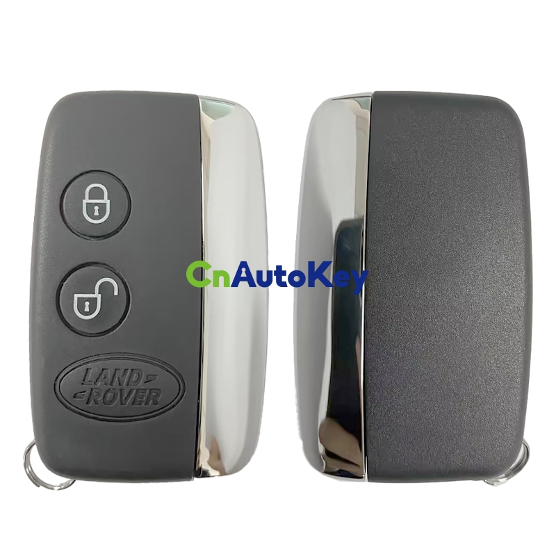 CS004020 Aftermarket shell for LAND ROVER EVOQUE & DEFENDER Smart Key 2 ...