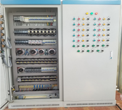 greenhouse control system