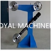 tension control dancer