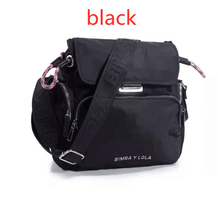 BYL Flip bag Messenger Bags,B&L