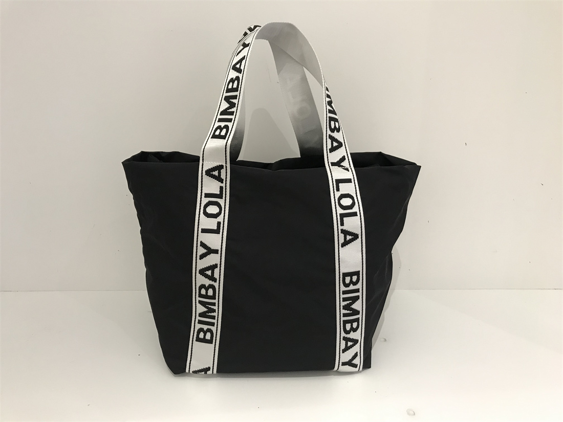 BYL Tote bag Bucket bag,B&L