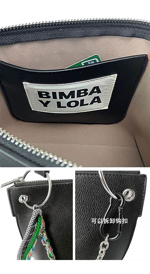 BYL Messenger Bag,B&L