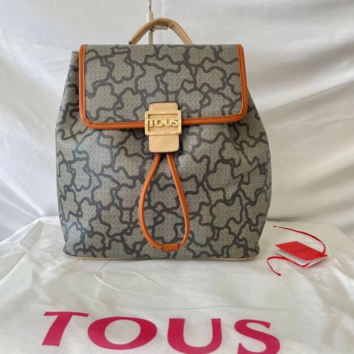 TOUS Backpack,TOUS