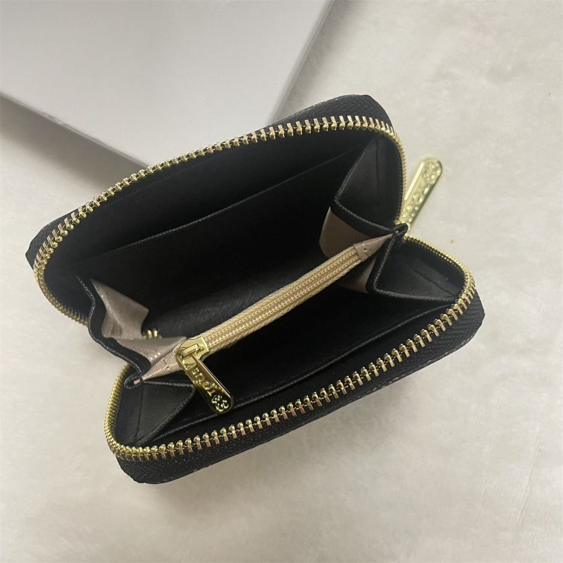 TOUS short purse,TOUS