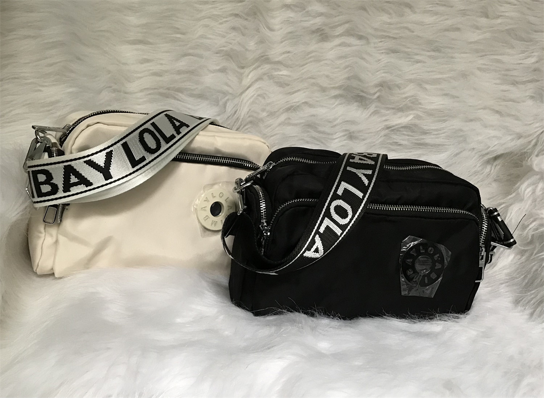 BYL Handbag,B&L