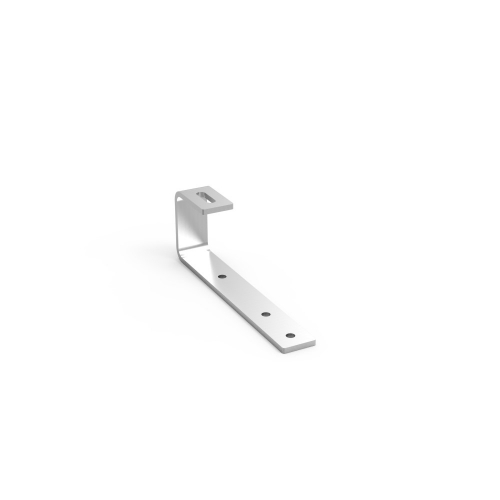 flat tile roof hook
