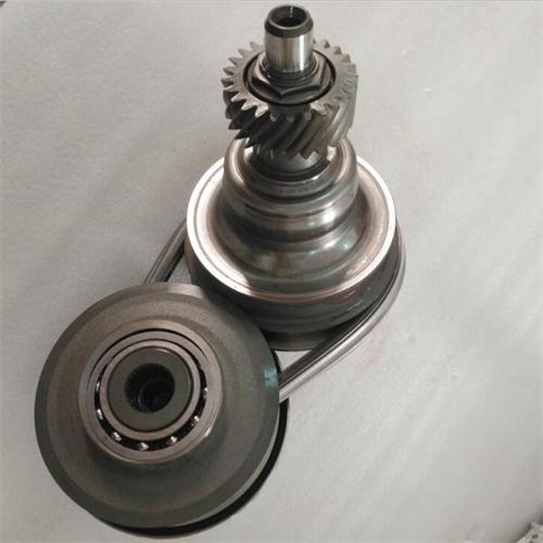 K310-0003-FN K310 K313 CVT Transmission Pulley Set With Belt Chain For TO YOTA CAROLLA