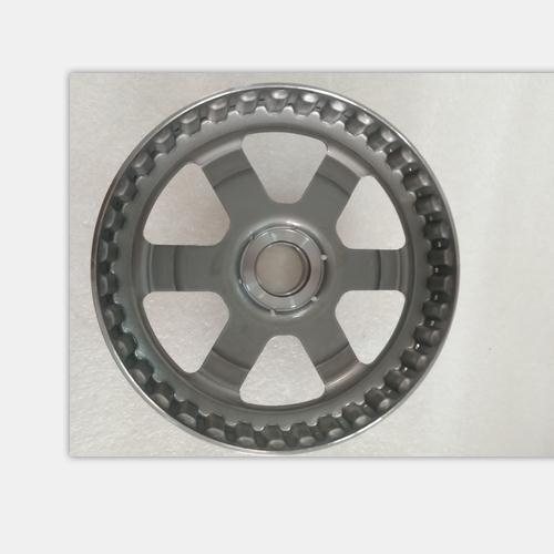 6T40-0048-OEM GM GF6 6T40 Automatic Transmission SUN GEAR 24231230 OEM ...